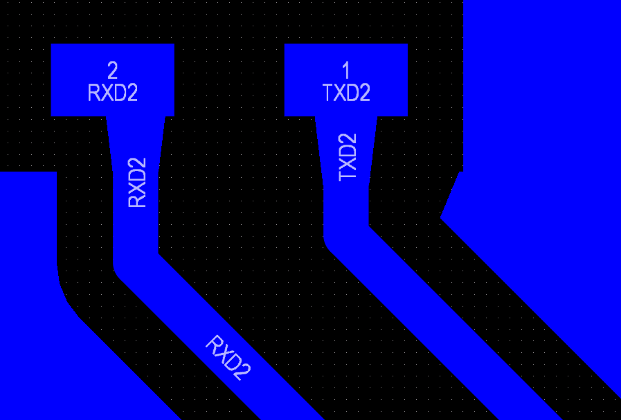 Are Teardrops Required on IPC Class 3 PCB Designs? | NWES Blog