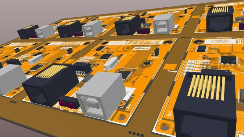 Is a PCB Panel Drawing Required Before Manufacturing? | NWES Blog