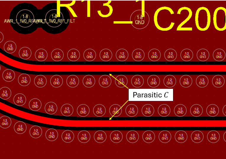 When to Use Thick or Thin PTFE PCB Materials | NWES Blog