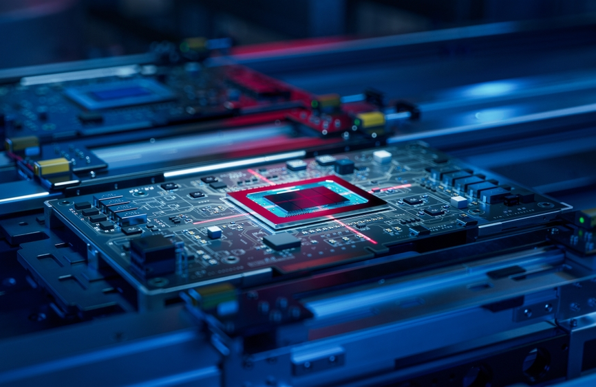 Everything You Need to Know About the Electronics Supply Chain | NWES Blog