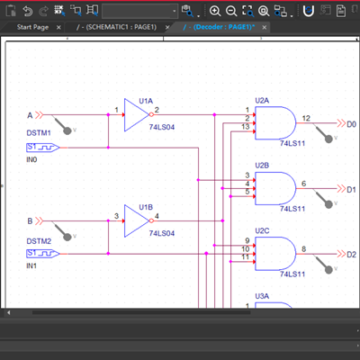 Cadence OrCAD/Allegro PCB Design Services | Northwest Engineering Solutions