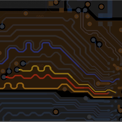 Cadence OrCAD/Allegro PCB Design Services | Northwest Engineering Solutions