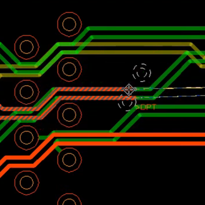 Siemens Xpedition PCB Design Services | Northwest Engineering Solutions