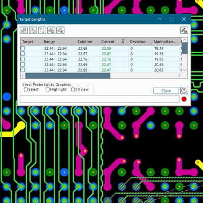 Siemens Xpedition PCB Design Services | Northwest Engineering Solutions