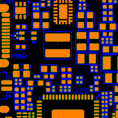 Siemens Xpedition PCB Design Services | Northwest Engineering Solutions