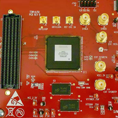 Siemens Xpedition PCB Design Services | Northwest Engineering Solutions