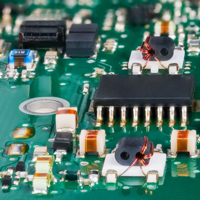 Siemens Xpedition PCB Design Services | Northwest Engineering Solutions