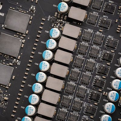 Siemens Xpedition PCB Design Services | Northwest Engineering Solutions