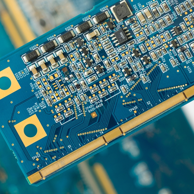 Siemens Xpedition PCB Design Services | Northwest Engineering Solutions