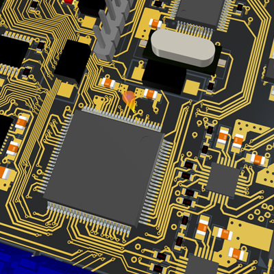 EMC Consulting for Electronic Products | Northwest Engineering ...